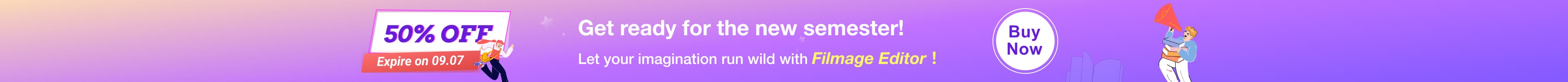 Filmage Editor: Make Editing Simple for Mac & Windows Video Creators